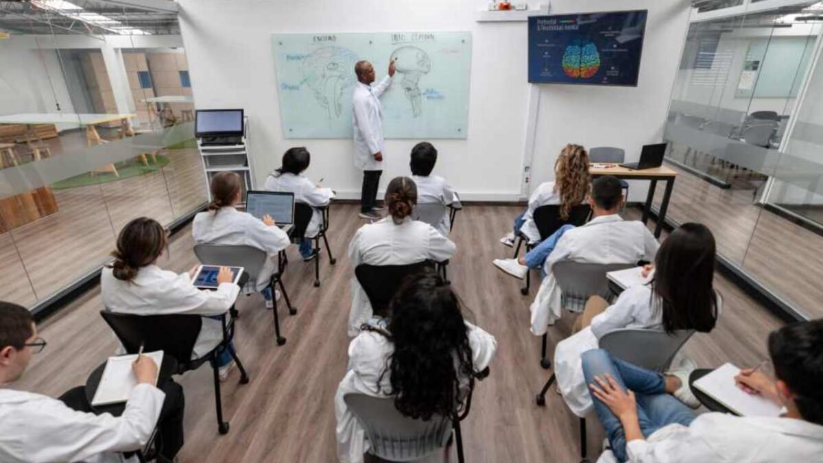 Baycrest | About Us & Our Mission