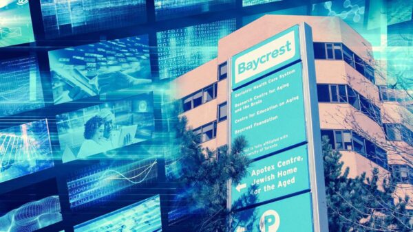 Baycrest | About Us & Our Mission