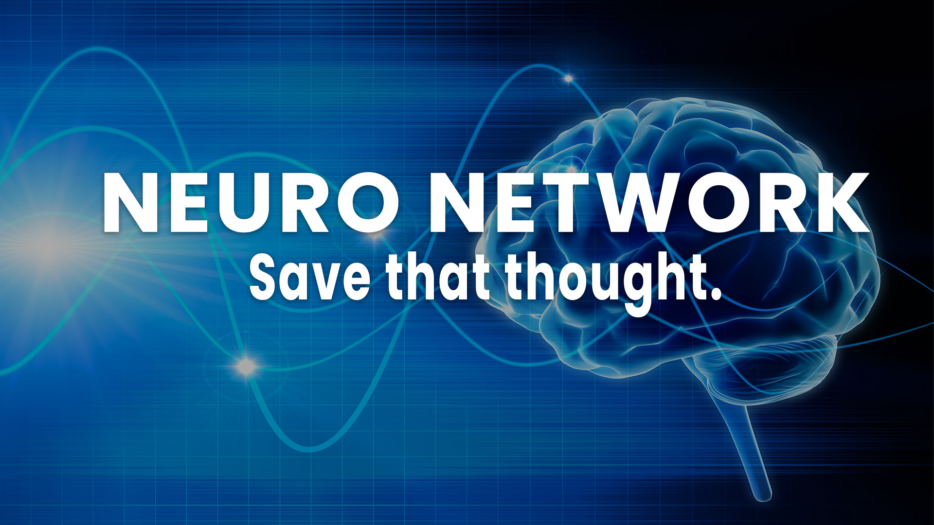 Neuro Network - Baycrest Foundation